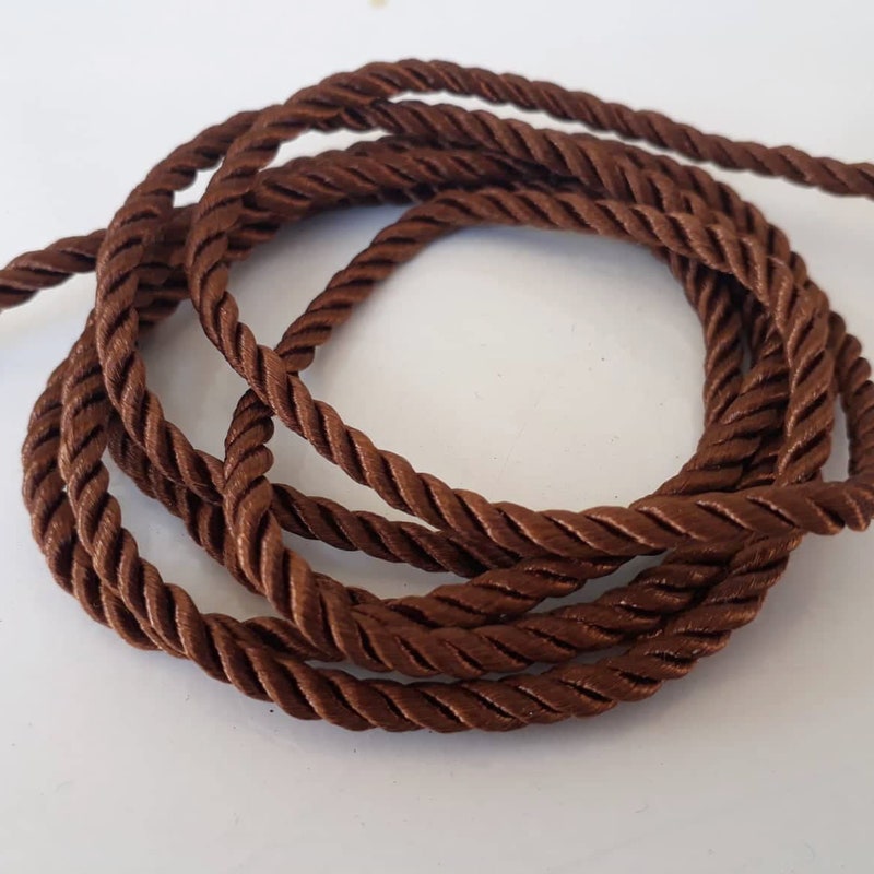 Rope Trim - Etsy