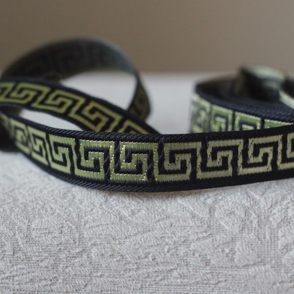 Greek Key Trim - Etsy