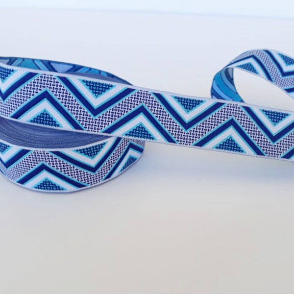 Chevron Border - Etsy