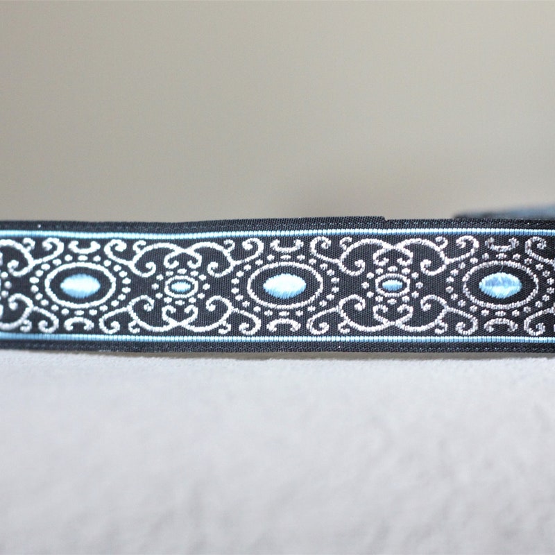 Jacquard Trim - Etsy