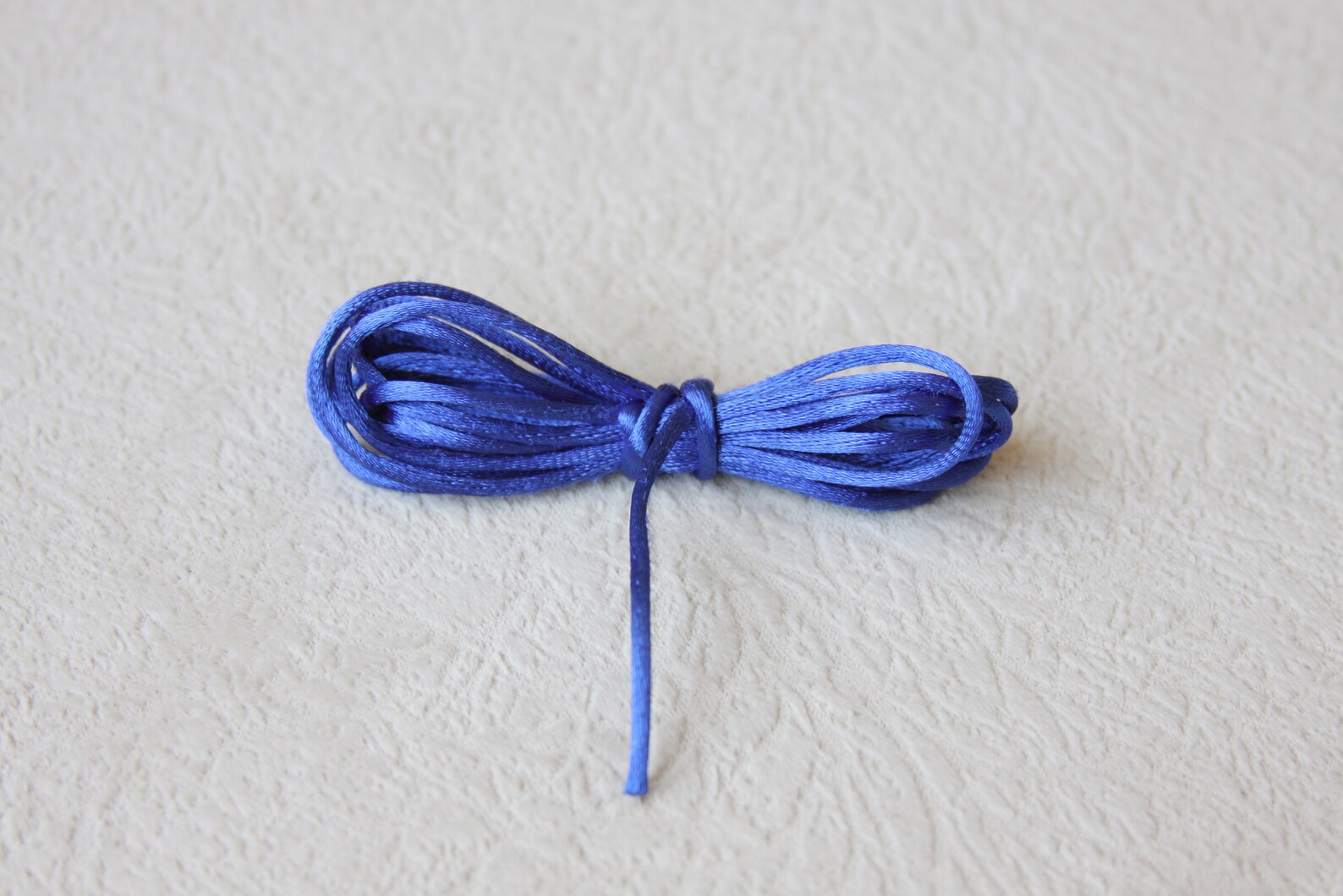 Rat Tail SET 24 Colors X 1 Meters Rattail Cord Knotting - Etsy