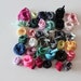 Zpagetti Yarn Set, Cotton T-shirt Yarn for Jewelley Making, 1 Meter (1. ...