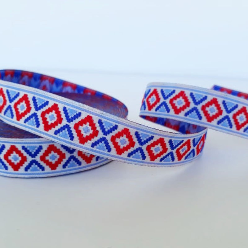 Aztec Borders - Etsy