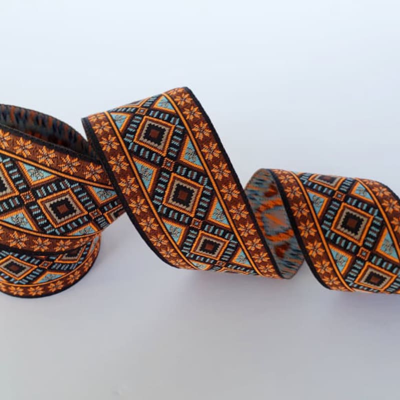 Diamond Trim - Etsy
