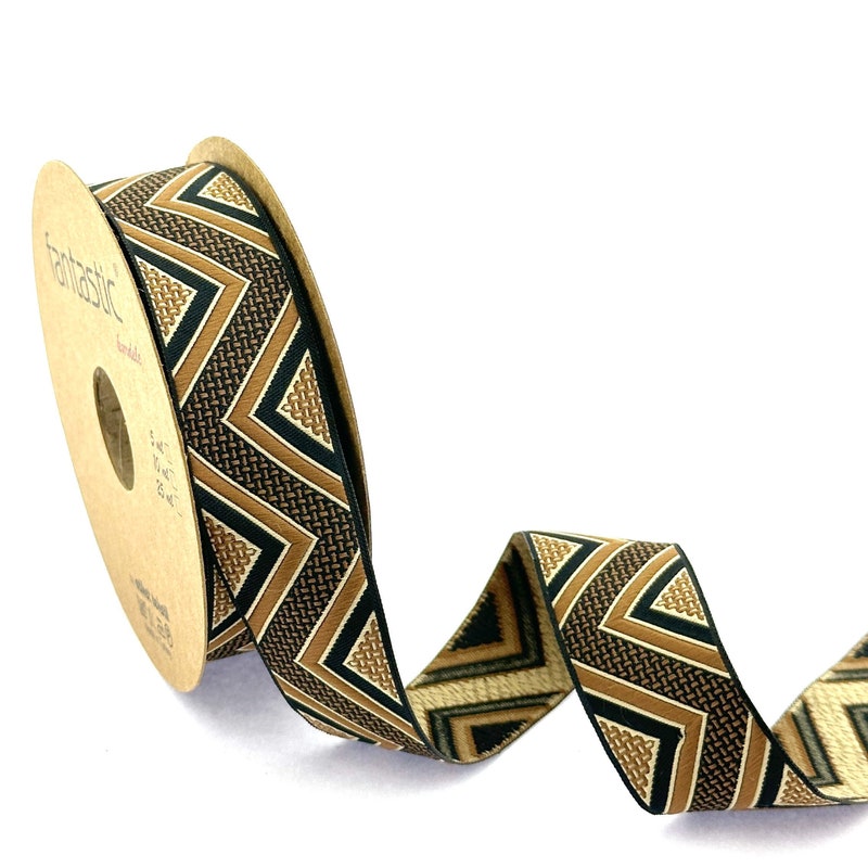 Chevron Ribbon - Etsy