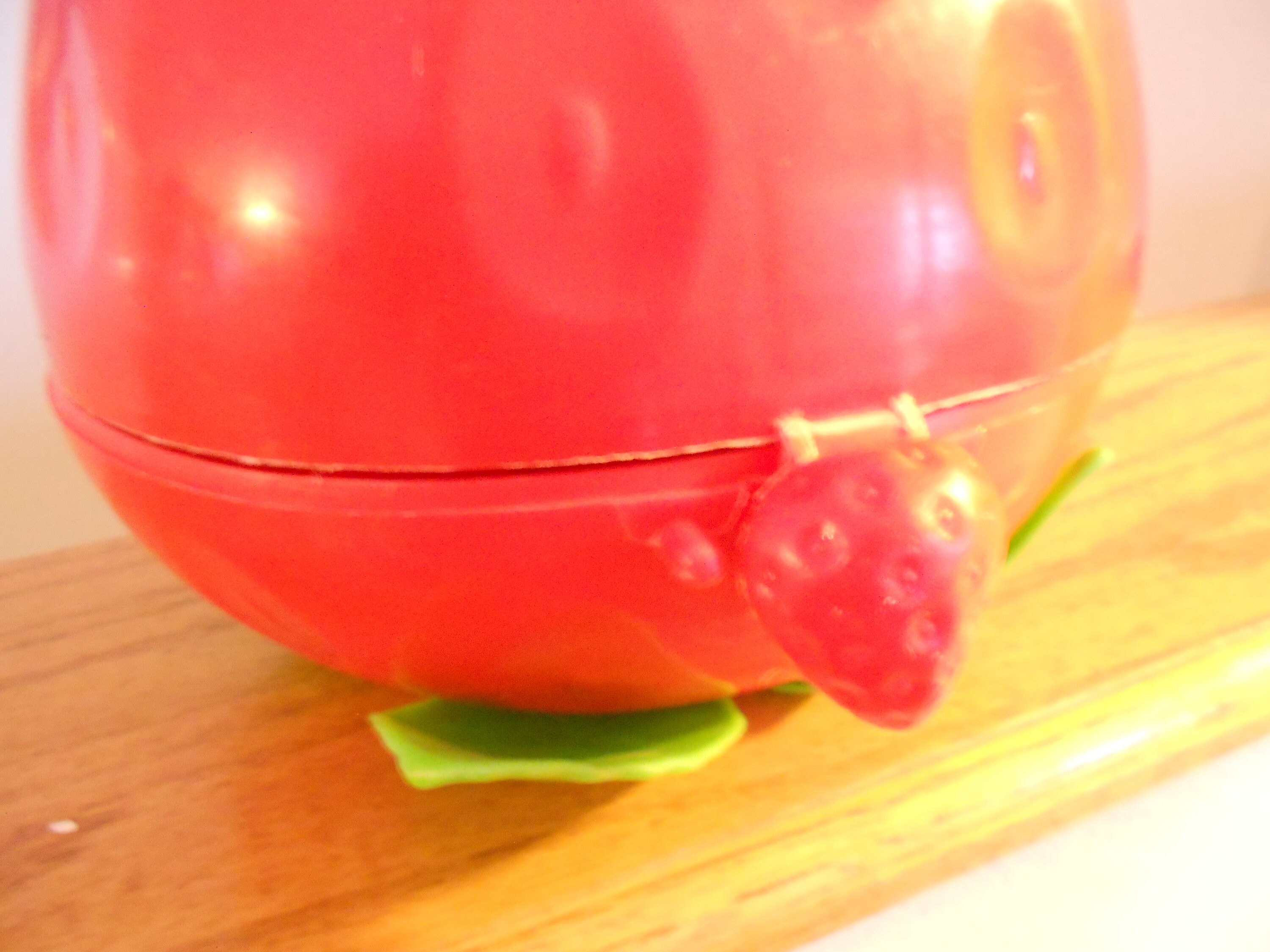 Vintage Strawberry Shortcake Carrying Case. 1980 Toy. - Etsy