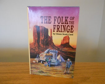 Orson Scott Card - Etsy