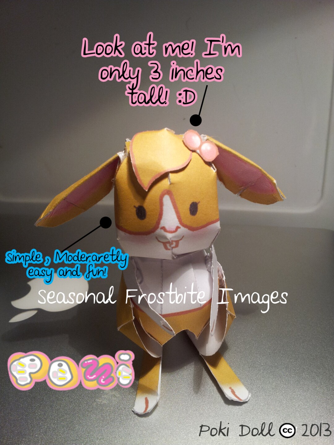 Printable Paper Doll Instant Download - Etsy