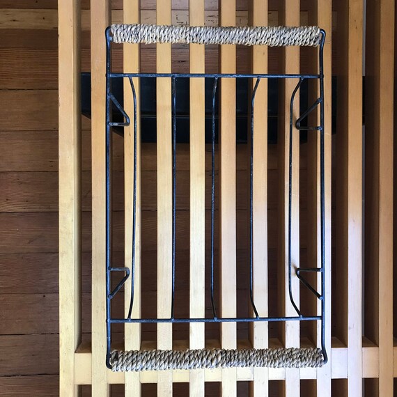 Ben Seibel Tempron Tray Manufactured by Gilley | Etsy