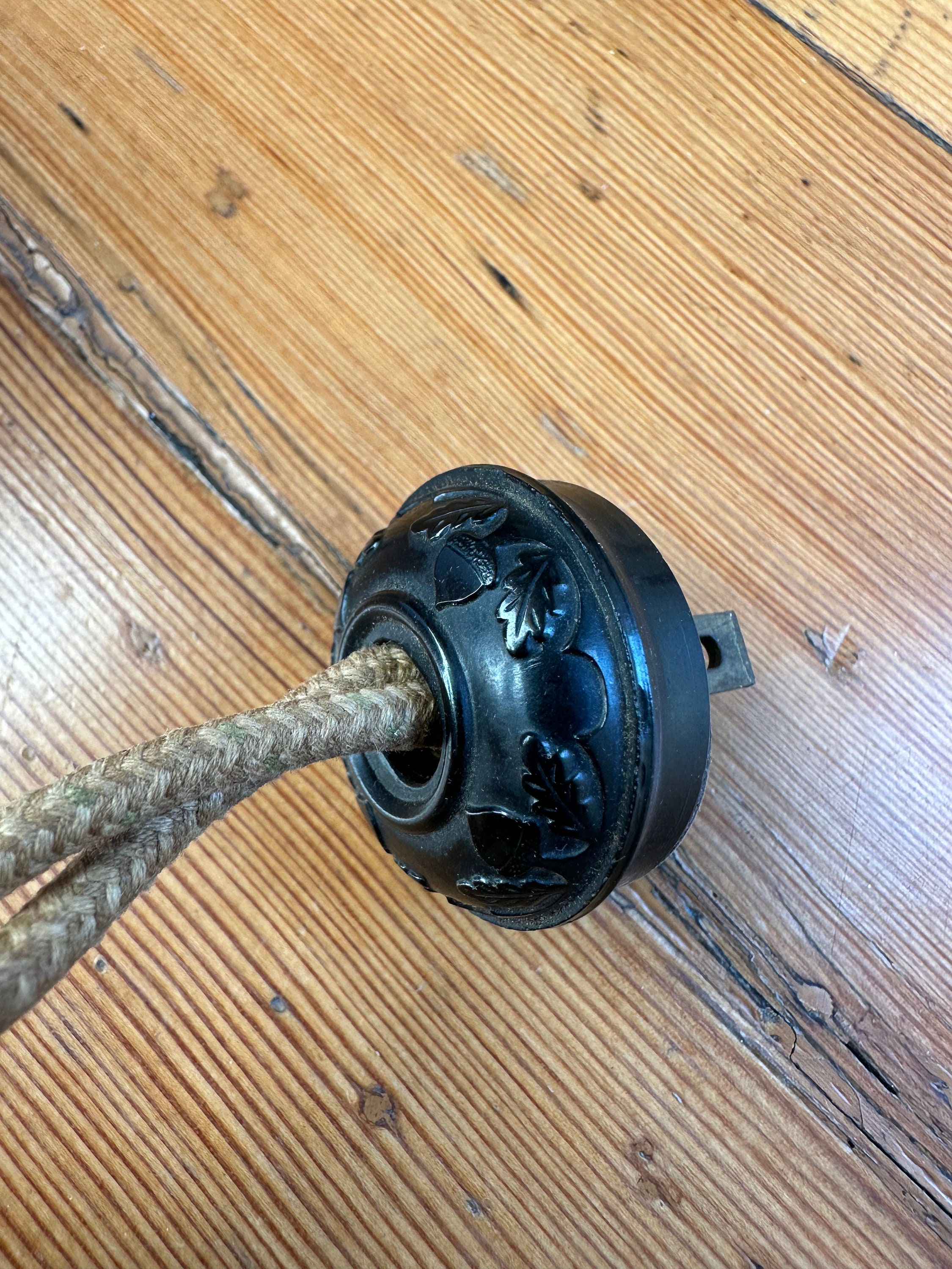 Isamu Noguchi Measured Time Hawkeye Clock - Etsy