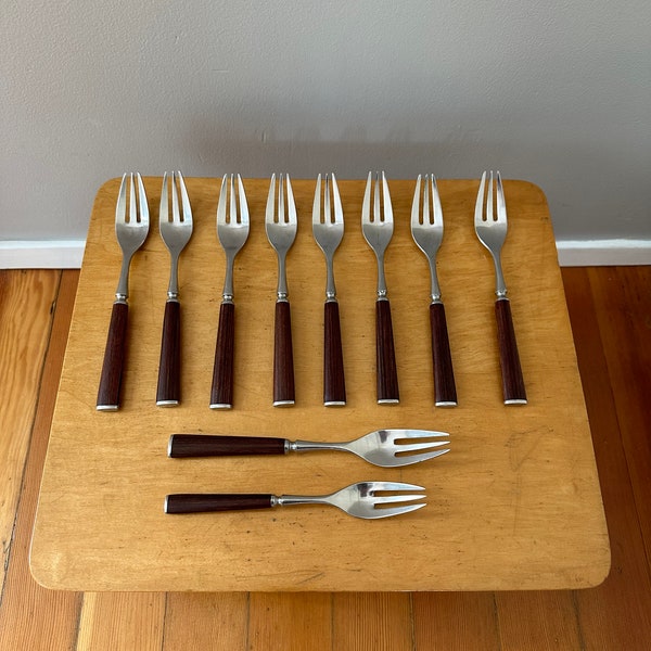 Dansk Flatware - Etsy