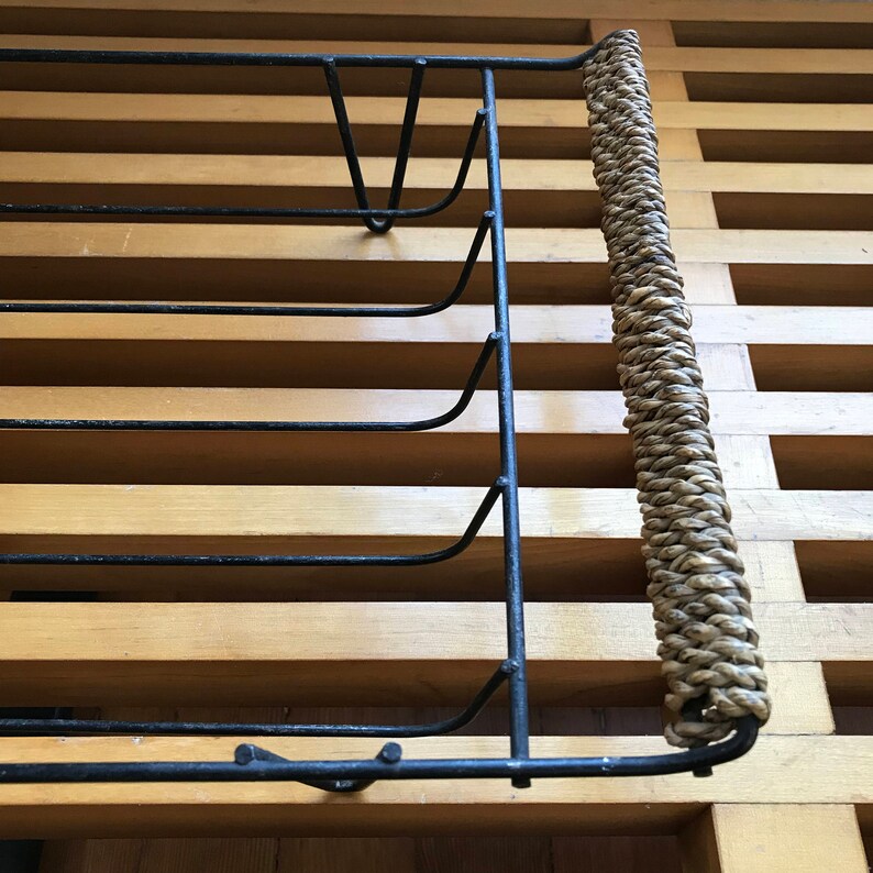 Ben Seibel Tempron Tray Manufactured by Gilley - Etsy