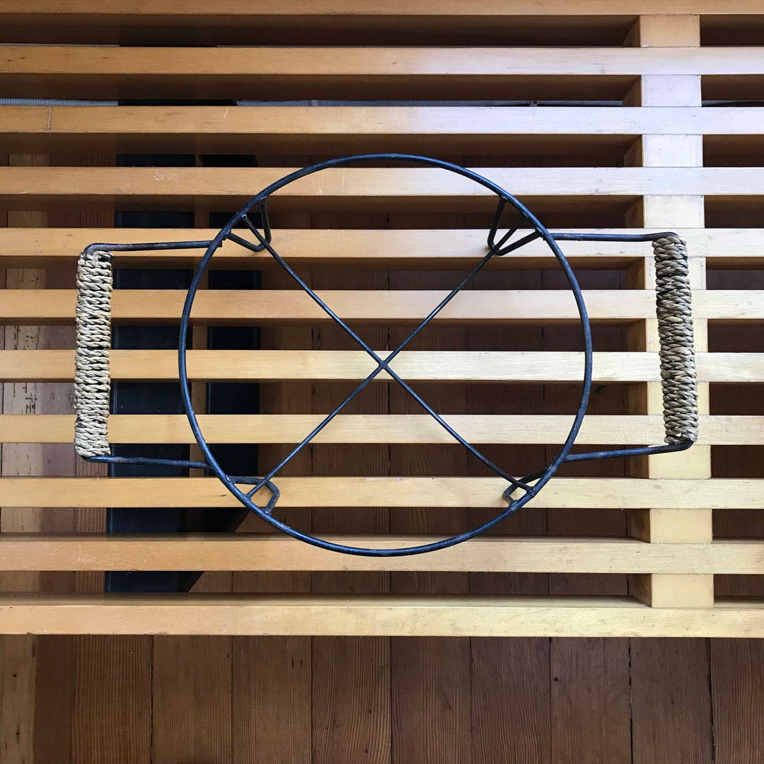 Ben Seibel Tempron Tray Manufactured by Gilley - Etsy