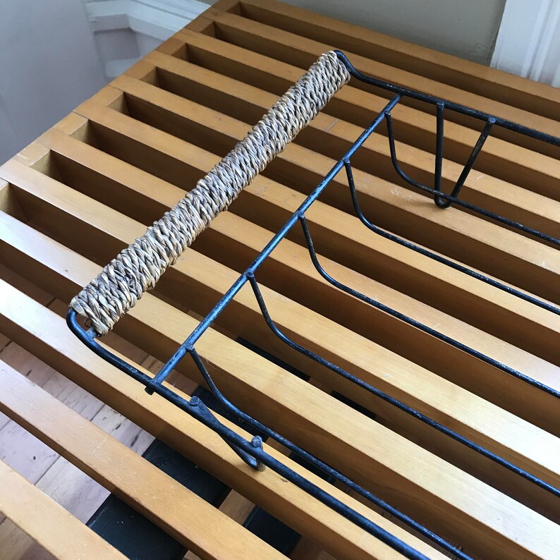 Ben Seibel Tempron Tray Manufactured by Gilley - Etsy