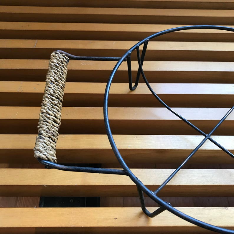 Ben Seibel Tempron Tray Manufactured by Gilley - Etsy