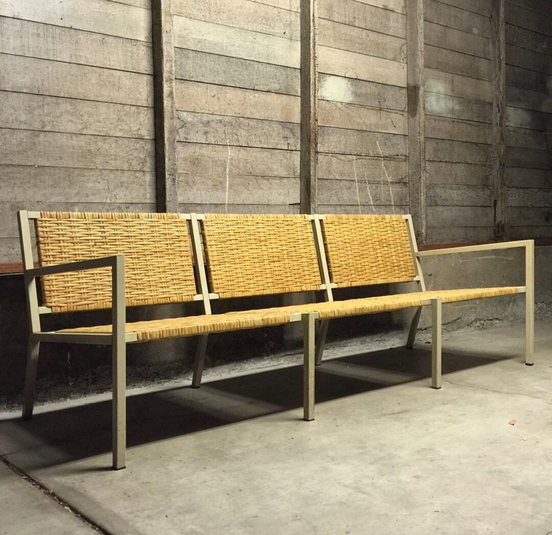 Original Van Keppel Green Sofa - Etsy