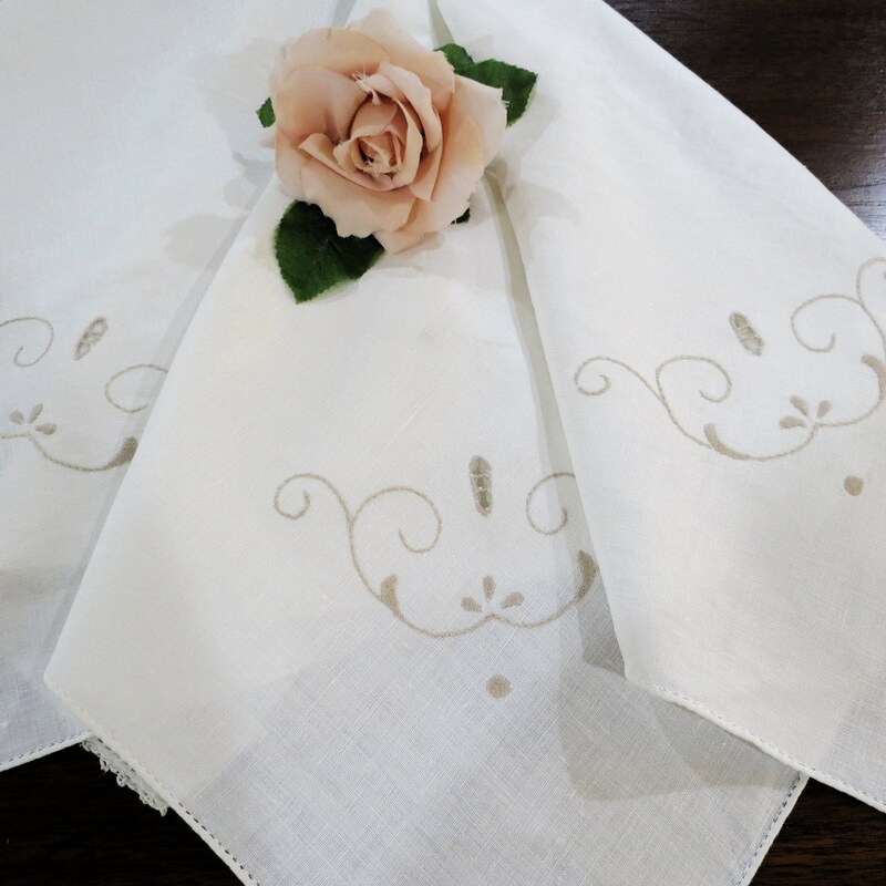 Cutwork Embroidery - Etsy
