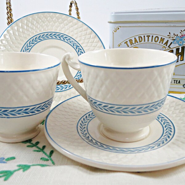 Footed Demitasse - Etsy