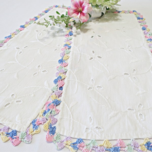 Arm Chair Doilies - Etsy