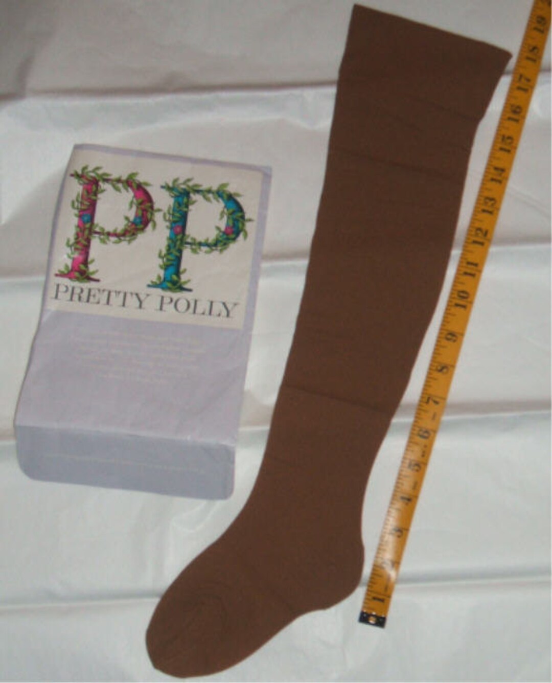 Pretty Polly Seamfree Sixties Stockings - Etsy