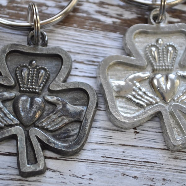 Claddagh Symbol - Etsy