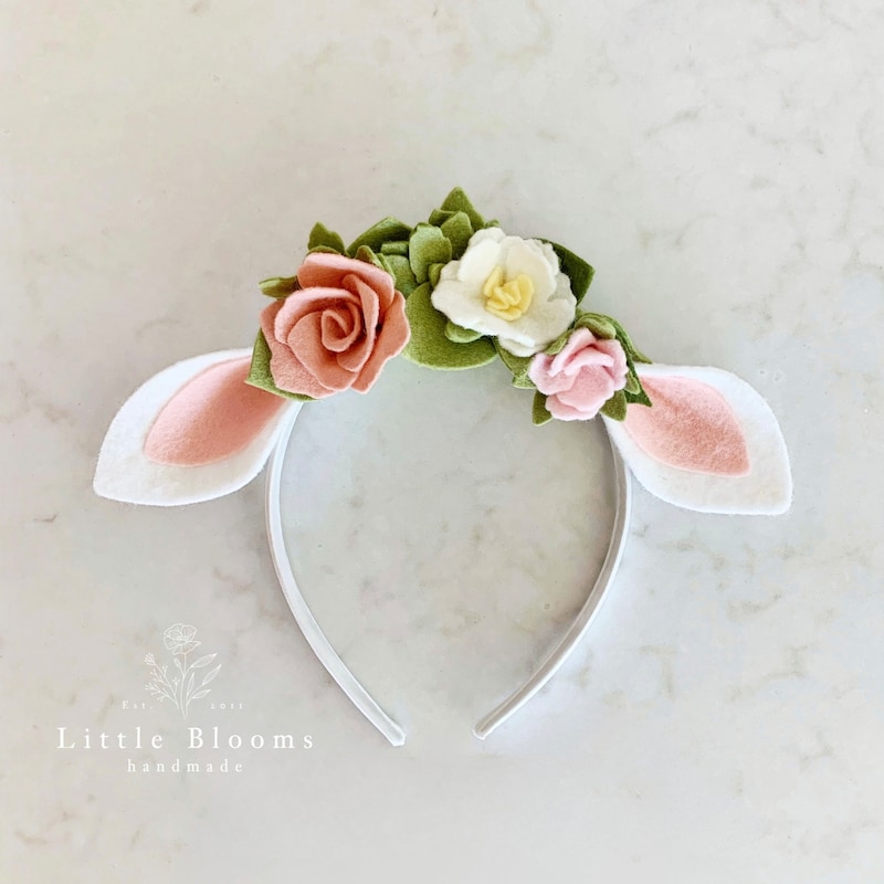 Sheep Ears - Etsy