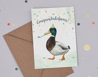 Wedding Card Congratulations - Etsy
