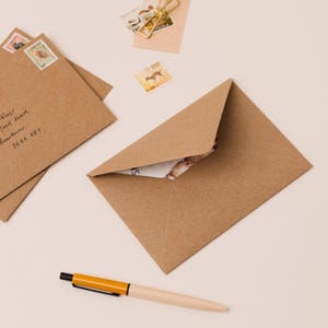 Chris Mouse Christmas Card | Cute Holiday Card | Christmas Mouse Card ...