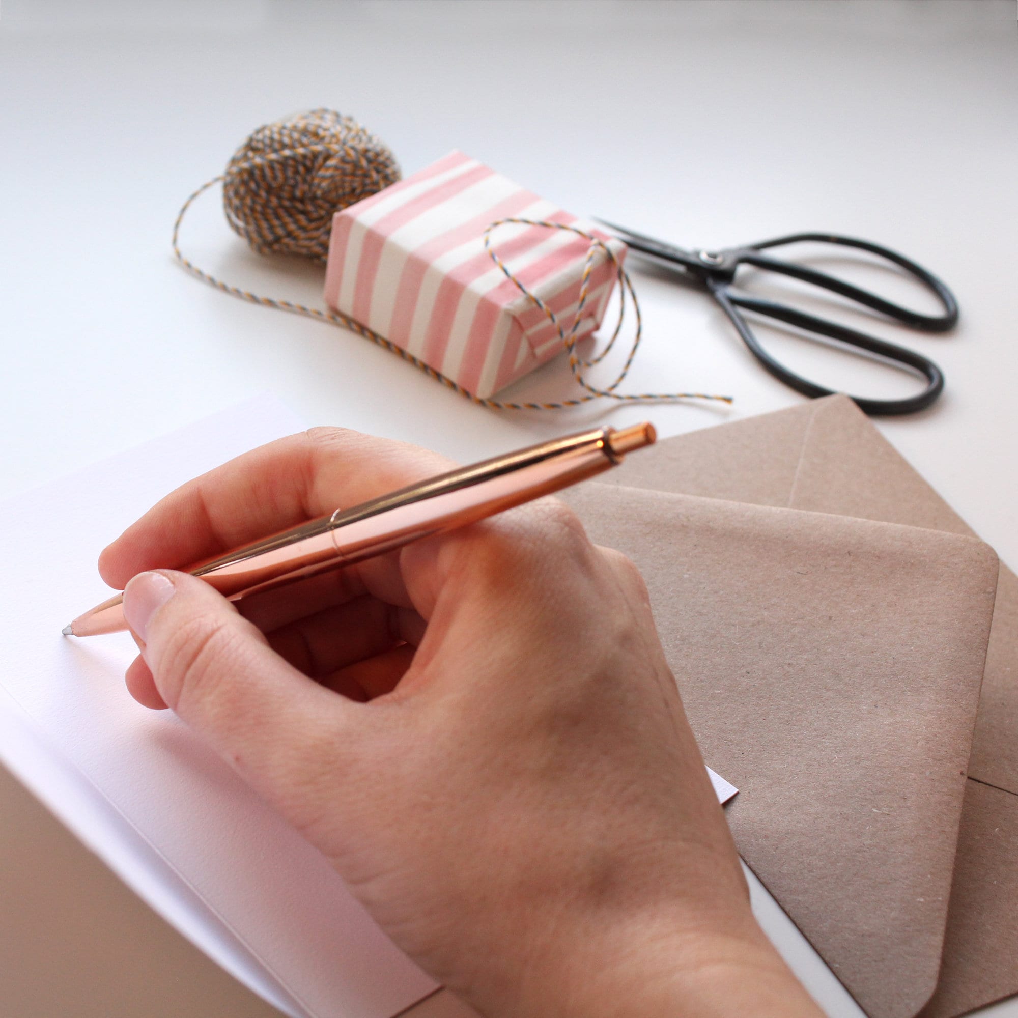 Chris Mouse Christmas Card Cute Holiday Card Christmas | Etsy