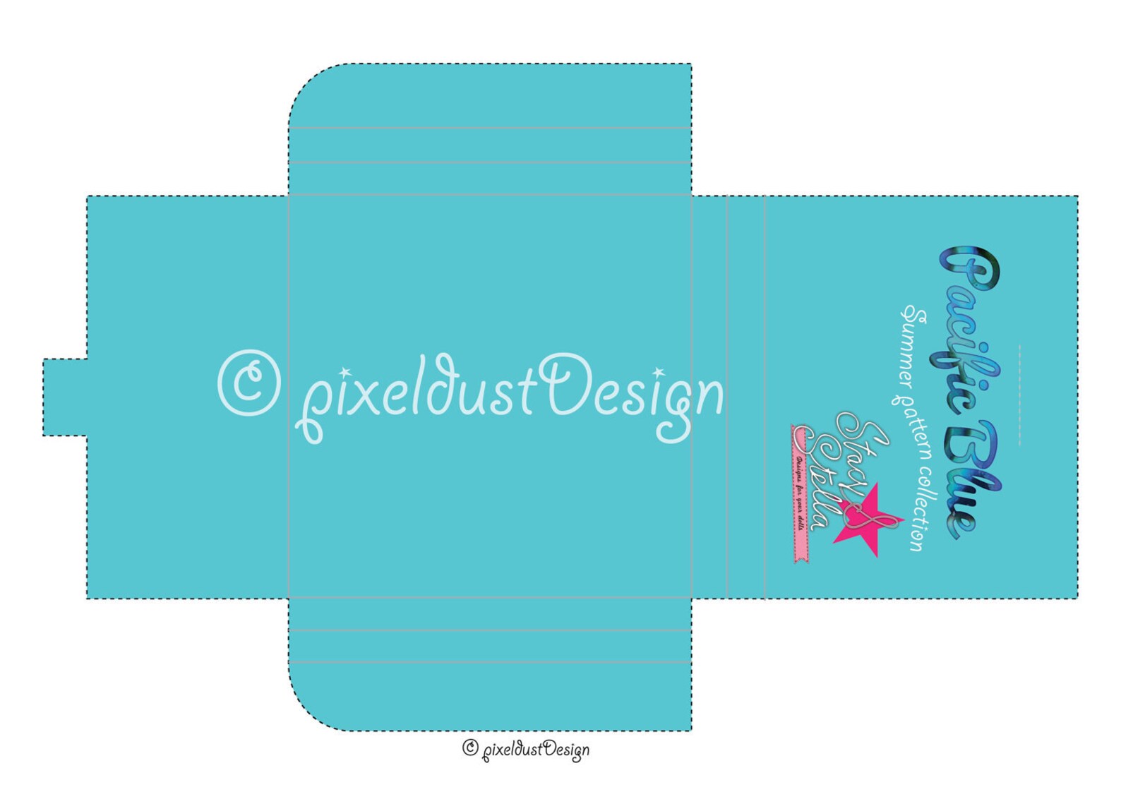 Stacy and Stella Printable Paper Dolls - Etsy