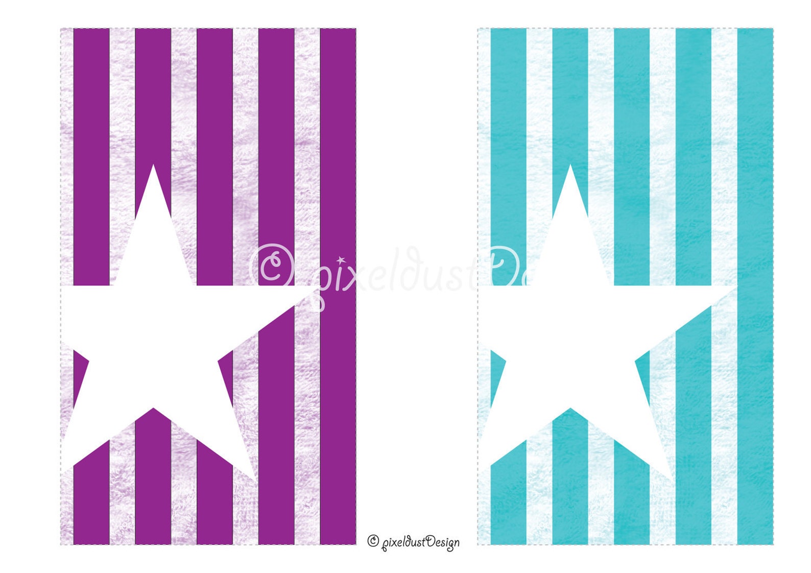 Stacy and Stella Printable Paper Dolls - Etsy