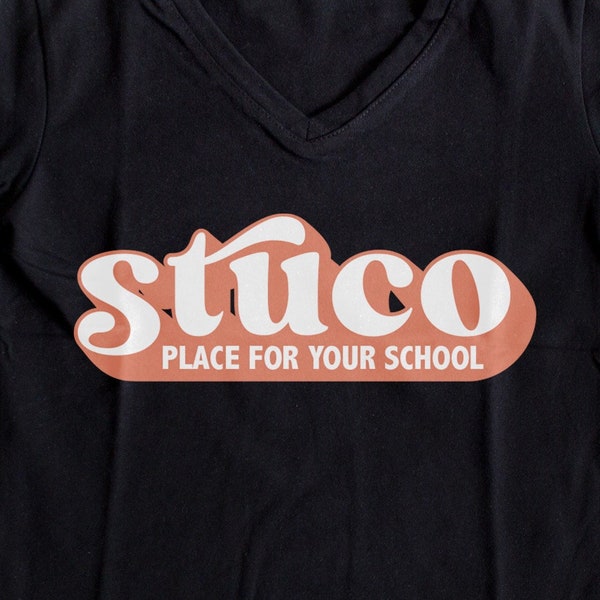 Student Council Svg - Etsy