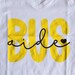 Bus Aide PNG DXF SVG Cut File Digital File T-shirt Art Cricut ...