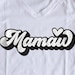 Mamaw Heart Script SVG | Mamaw Svg | Instant Download | PNG Dtf Eps ...