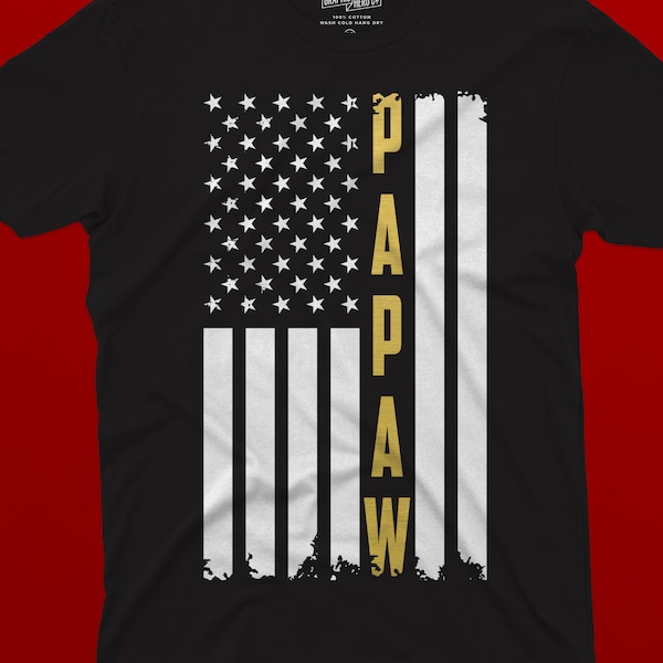 Papaw - Etsy