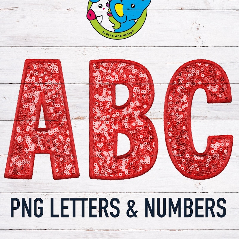 Red Glitter Sparkle - Etsy