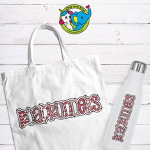 Doodle Roadrunners SVG | School Mascot | Mascot Fun | Football Team ...