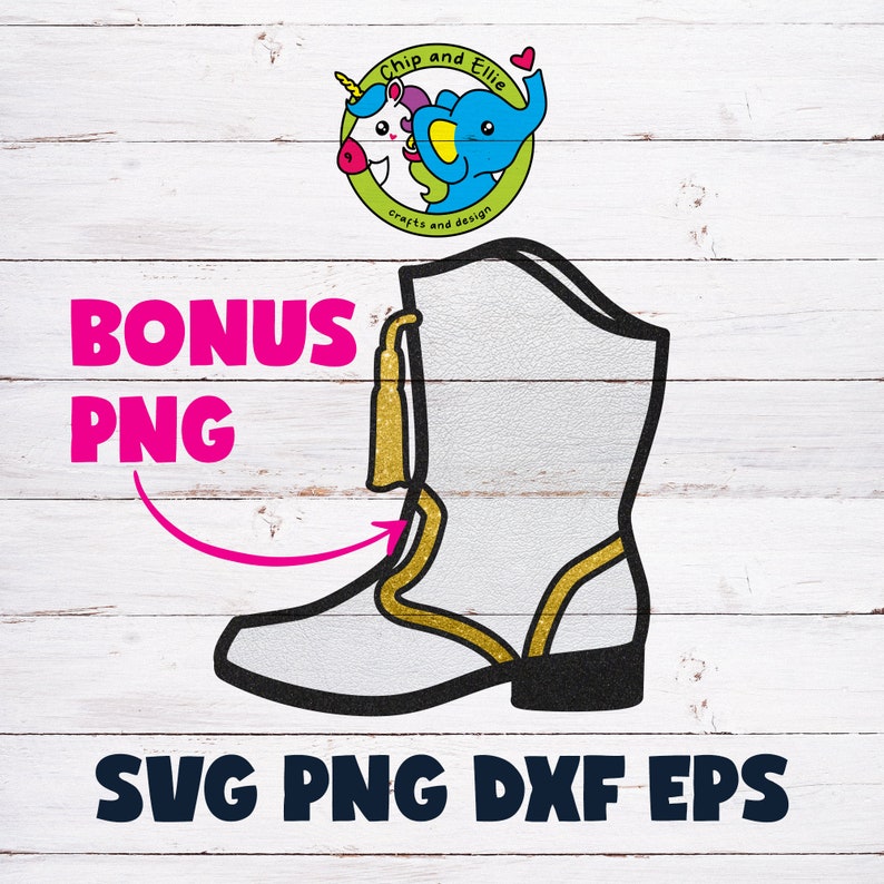 Drill Team Boot SVG | Drill Team Boot T Shirt | Cricut Cut File ...