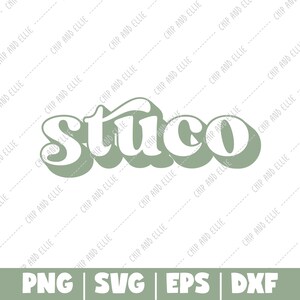 Stuco SVG | School Spirit Shirt | Student Council | Dtf Eps PNG ...