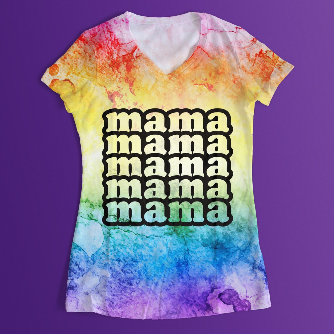 Custom Stacked Name SVG PNG DXF Eps Cricut Cut File - Etsy