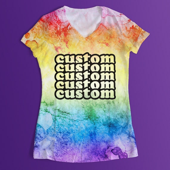 Custom Stacked Name SVG PNG DXF Eps Cricut Cut File | Etsy