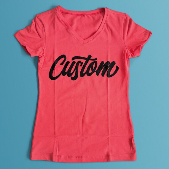 Custom Script Name or Word SVG Custom Svg PNG DXF Eps - Etsy