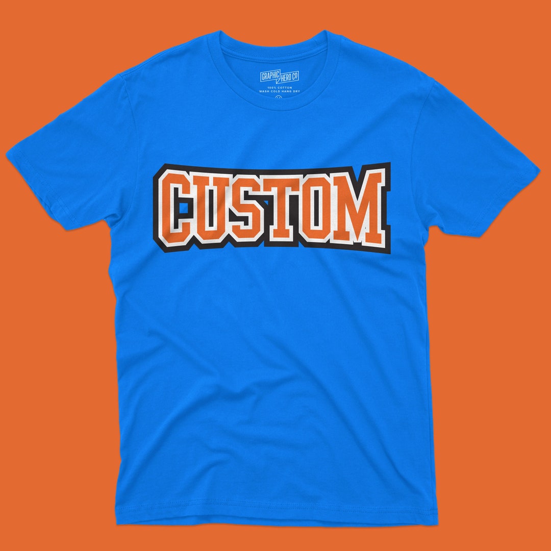 Custom Sports Arched | Layered Svg | Name Cut File | School Team SVG ...