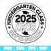Kindergarten Class 2024 | Future Class 2036 | Senior Class | Graduation ...