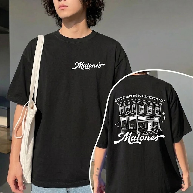 Off Campus Series Merch - Etsy