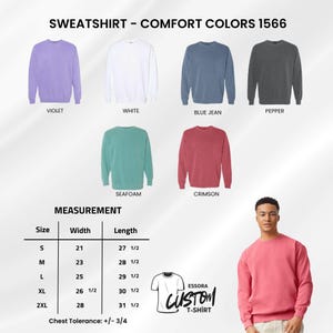 Comfort Colors Sun Ocean Shirt - Linear Graphic Boho Summer T Shirt ...