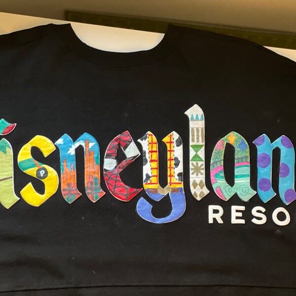 Spirit Jersey - Etsy