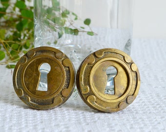 Keyhole plates | Etsy