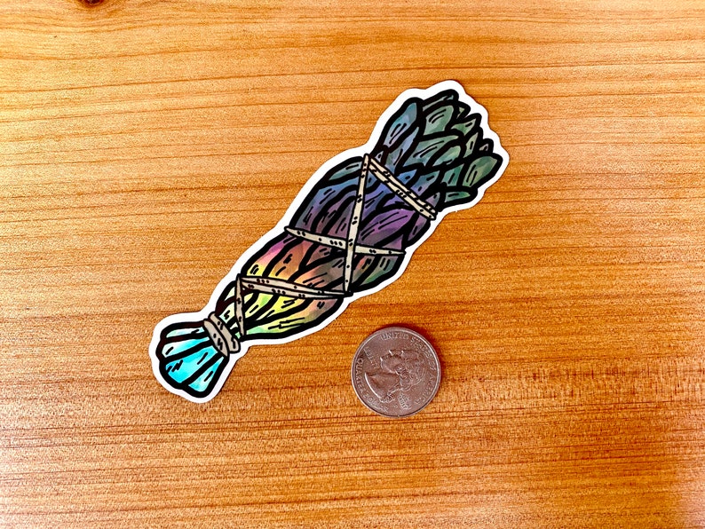 Sage Bundle Stickers - Etsy