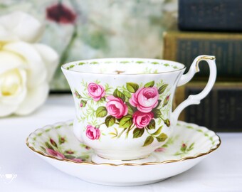 Bringing The World Together One Teacup At A Time by TheTeacupAttic